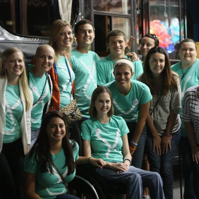 Learning What it Means To Be Truly Alive: Todd Helps Young Adults with ...