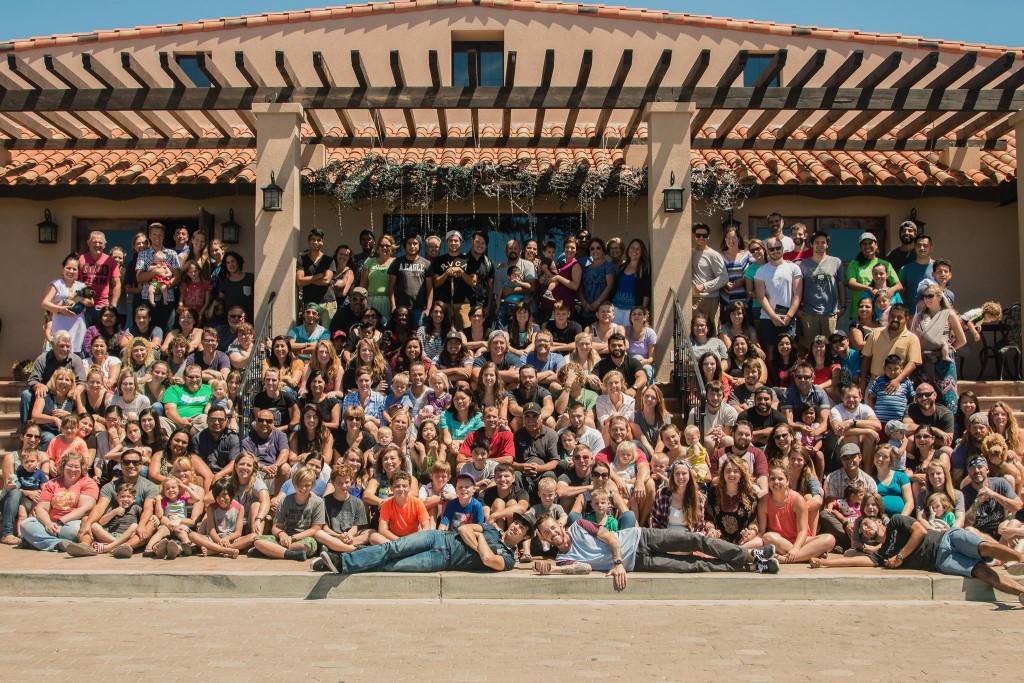 Giving Families Hope by Building Homes - Hero Highlight